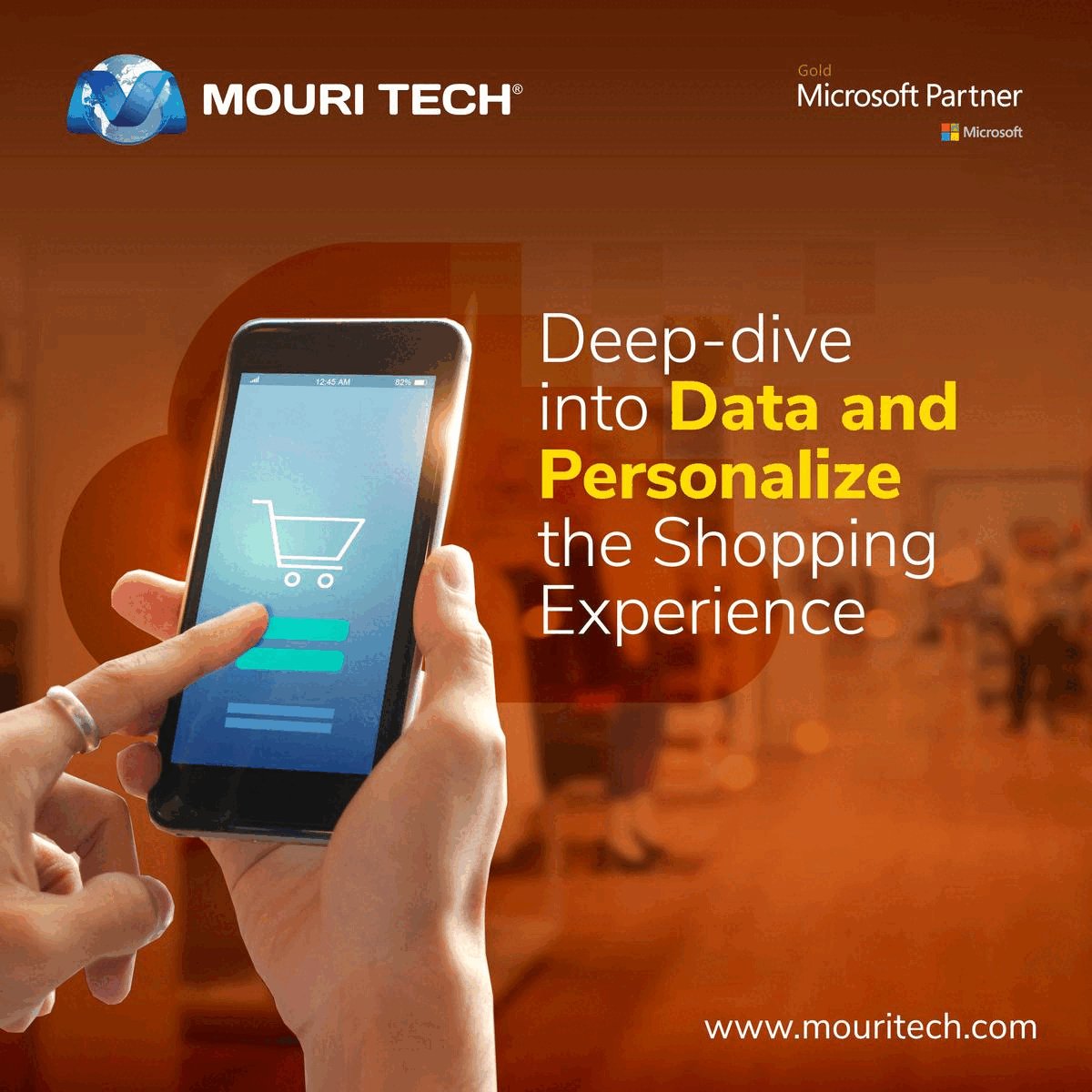 MOURI Tech on Twitter: MOURI Tech on Twitter: