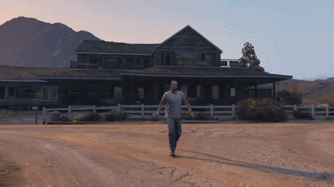 Gta 5 Trevor House Location