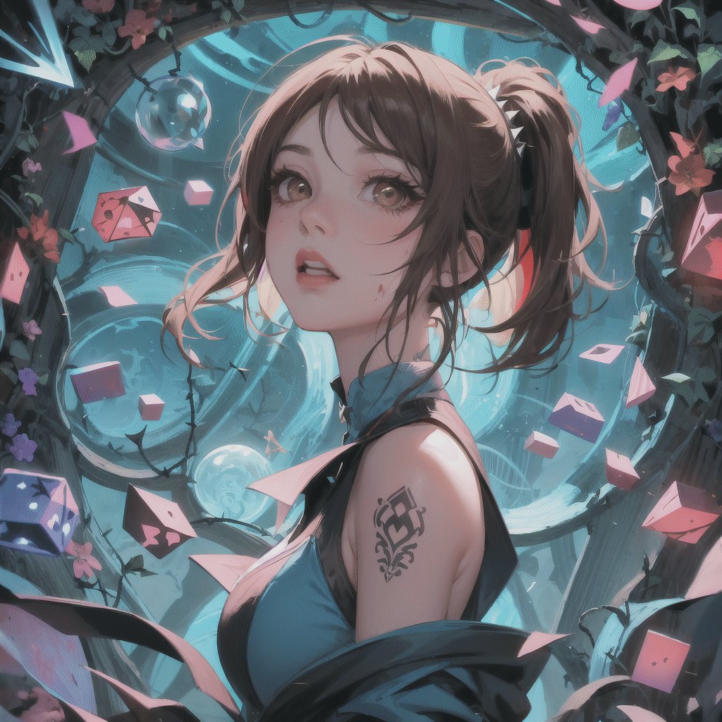 投机狐.eth🍃 on Twitter: "KNexus-Pandora X toujifox 🎁5 X freemint WL @KNexus_KNN3 一个人工智能驱动的创意市场，使人工 ...