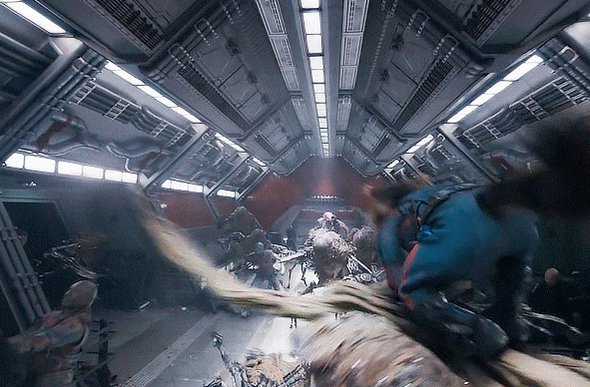 The Hollywood Handle On Twitter ‘guardians Of The Galaxy Vol 3 Is
