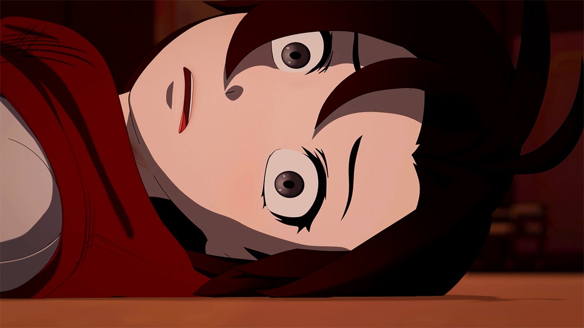 Rwby Ruby Gif