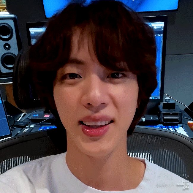 JIN ON PANDORA on Twitter: "Hi! We’re JIN ON PANDORA. Our goal is to inspire fans to stream on ...