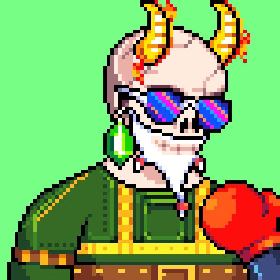 xRonin Labs 🥷 on Twitter: "@xRoninLabs Pixel Ronin Minting is live on ...