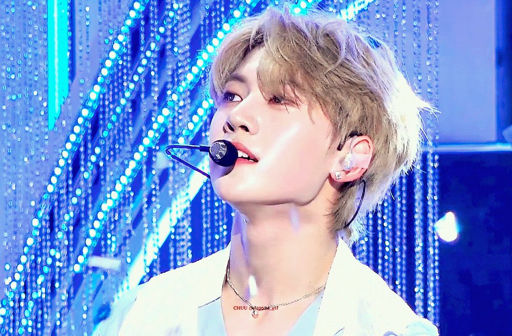 ~츄~☀️ on Twitter: "[INSTIZ] 230716 HOT under Entertainment: I'm the person who said in a ...