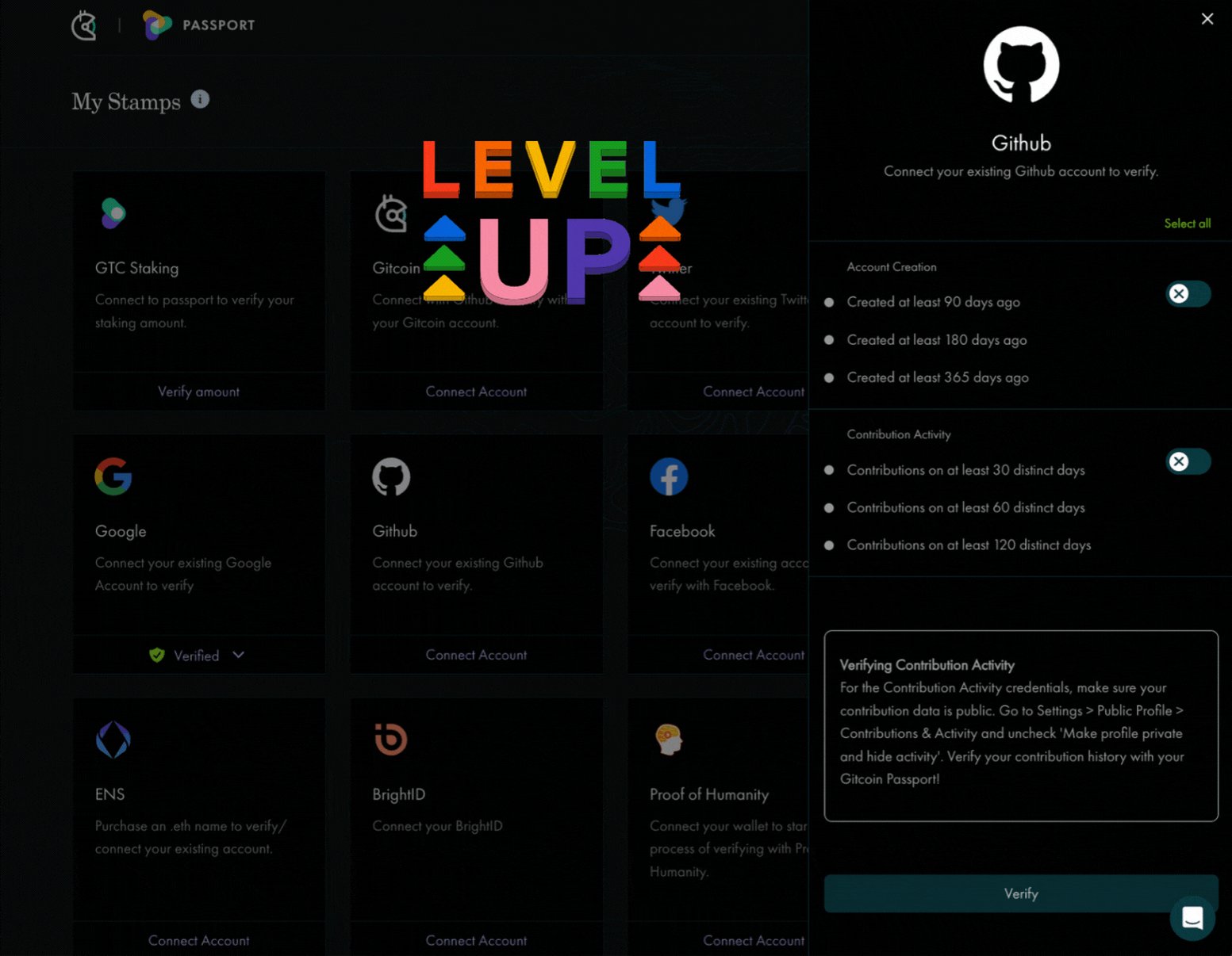 Jeremy | Gitcoin | jkd.eth 🛡️ on Twitter: "HOW SYBIL ATTACKS TOOK ADVANTAGE OF OUR GITHUB STAMP ...
