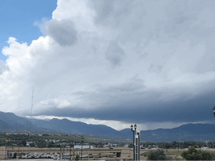 Rob Hoff 🏔🌌🦜💨 on Twitter: "Lifted now but still looks solid https://t.co/aub7Kw49QO" / Twitter