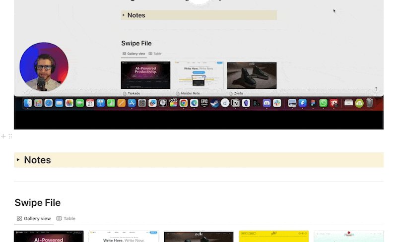Ryo Mac | UX & CRO 🧪 on Twitter: "I spent 6 hours curating a swipe file for DIVERSE high ...