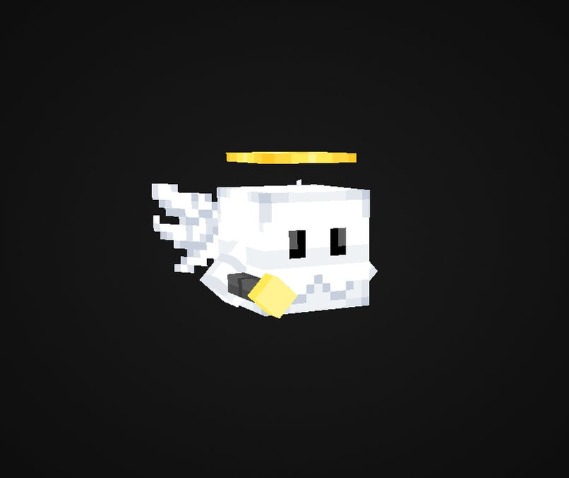 Minecraft Orespawn Royal Guardian Sword