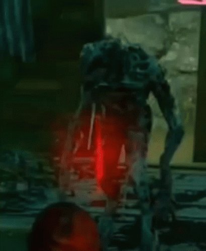 Aliens Vs Predator Requiem Jesse