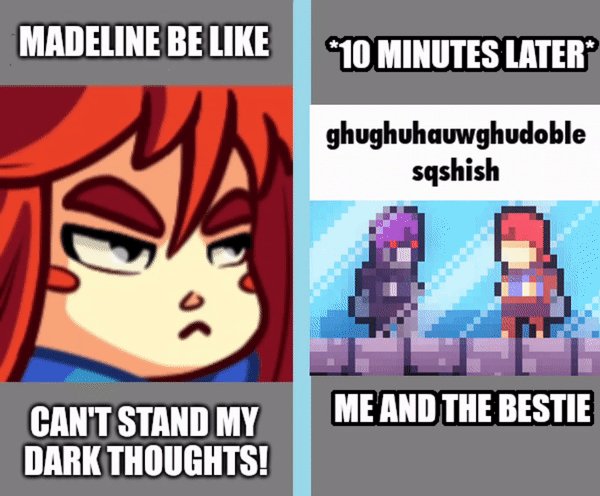 Madelyn Meme