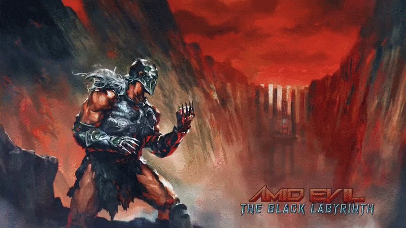 Champion (Amid Evil) Minecraft Skin