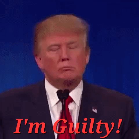 Im Guilty Meme