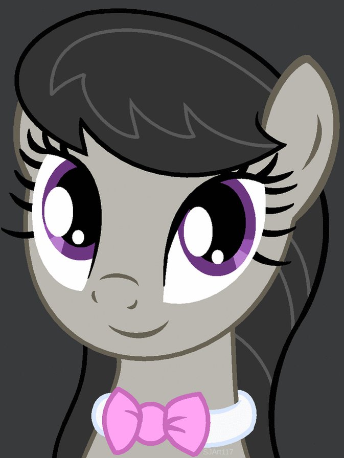 Octavia Mlp Vector