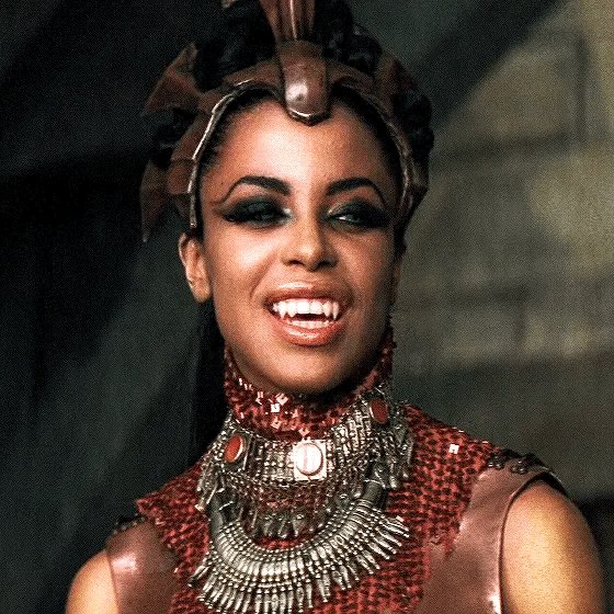 Queen Of The Damned Cast