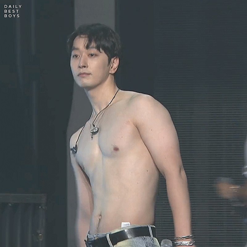 2pm Abs Gif