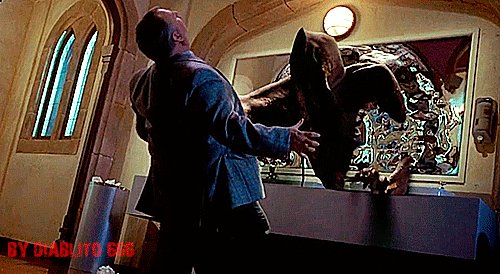 The Frighteners Grim Reaper