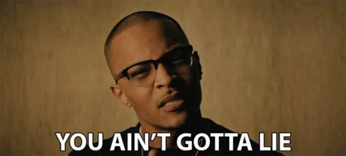 Ti Quotes About Life