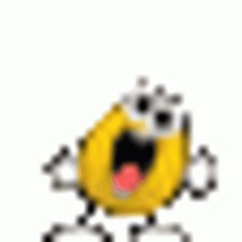 Animated Dancing Smiley Faces