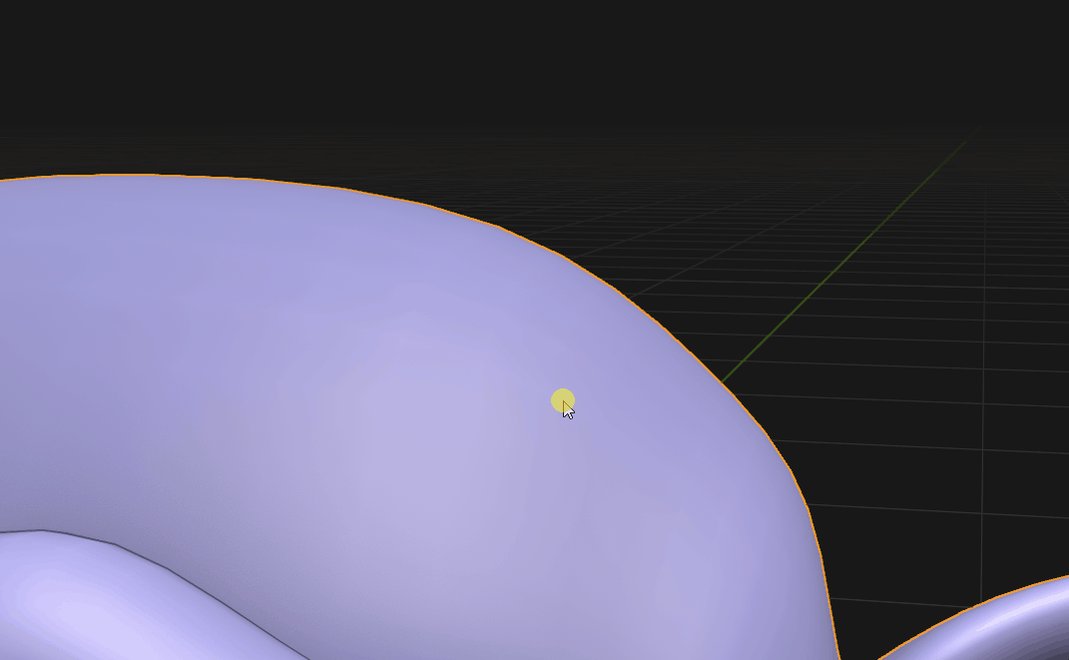 3DCG記事で気になったもの - posfie