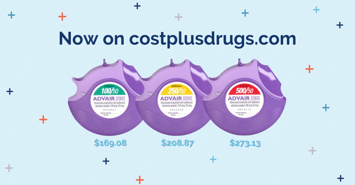 Advair Diskus