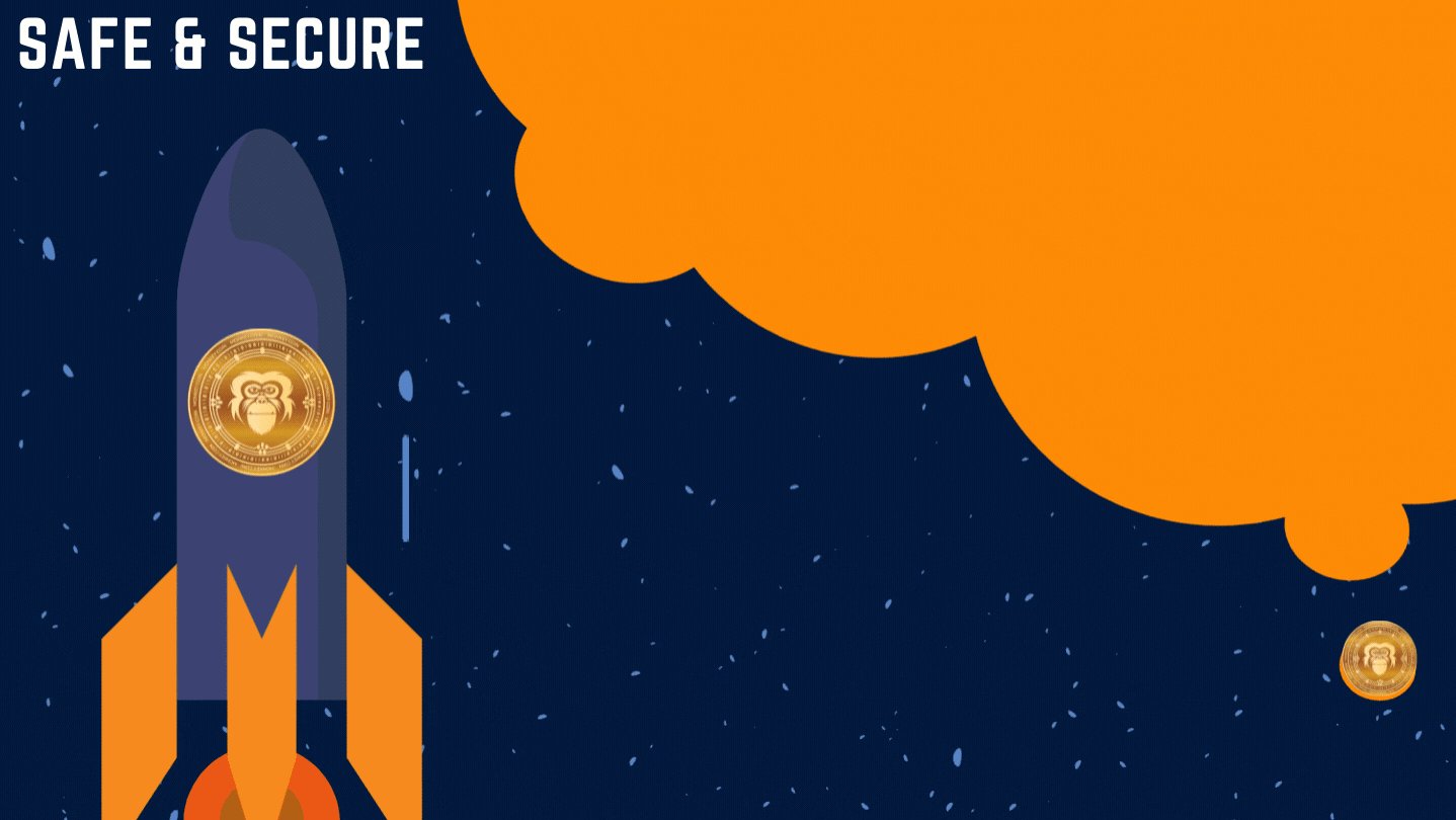 monkeycoin (Follow back) on Twitter: "1$ = 500 Monkey Token Monkeytoken Official Airdrop LIVE 10 ...