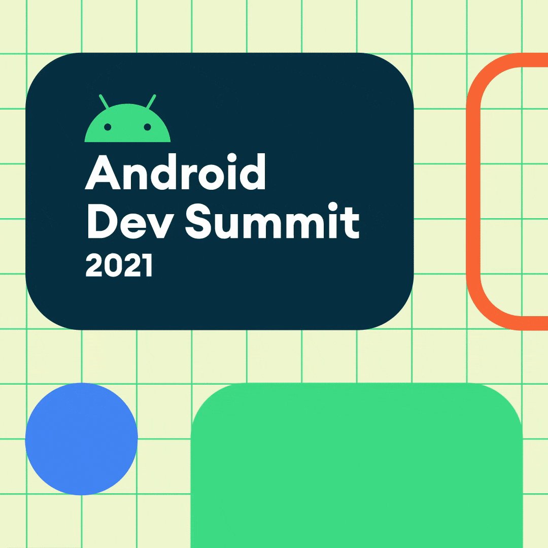 Android Developers on Twitter: "🔍🤖 #AndroidDevSummit is back! Want to know when it starts? Be ...