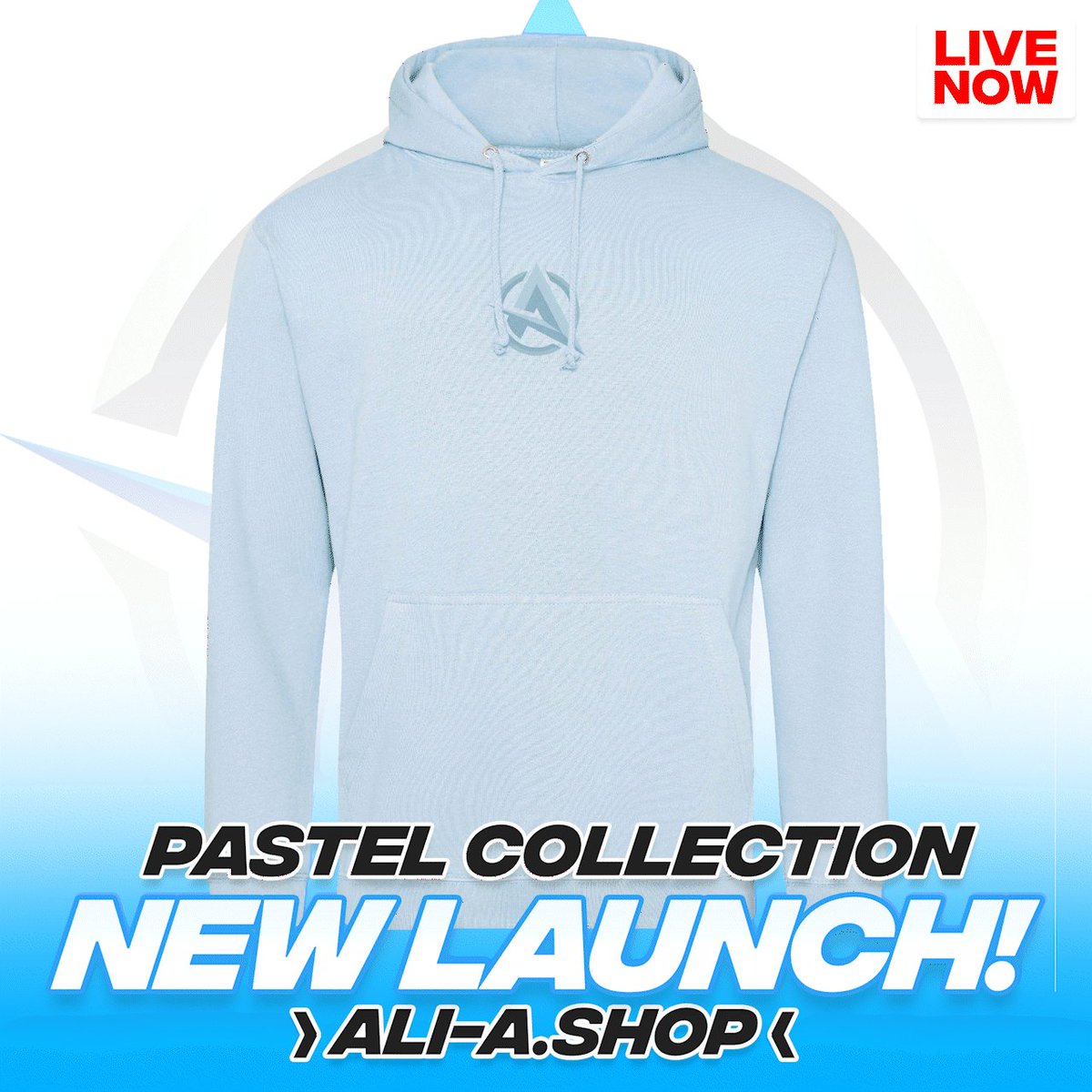 *NEW* Merch is LIVE - Don't miss out! 👕 ️ Shop: https://t.co/WeDjRRRCae ...