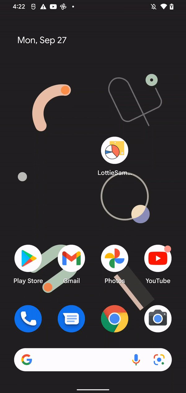 Vadim Caen on Twitter: "Two unrelated splash screen update: 1. AndroidX core-splashscreen ...