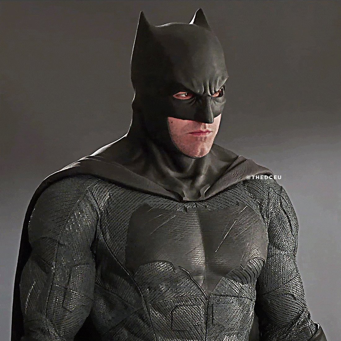 Ben Affleck Batman Costume
