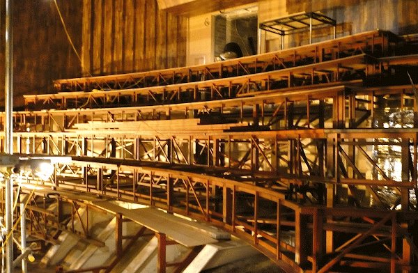 Modular Staging and Bespoke Stage Design From Stage Solutions