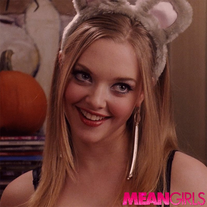 Mean Girls Tumblr Pictures