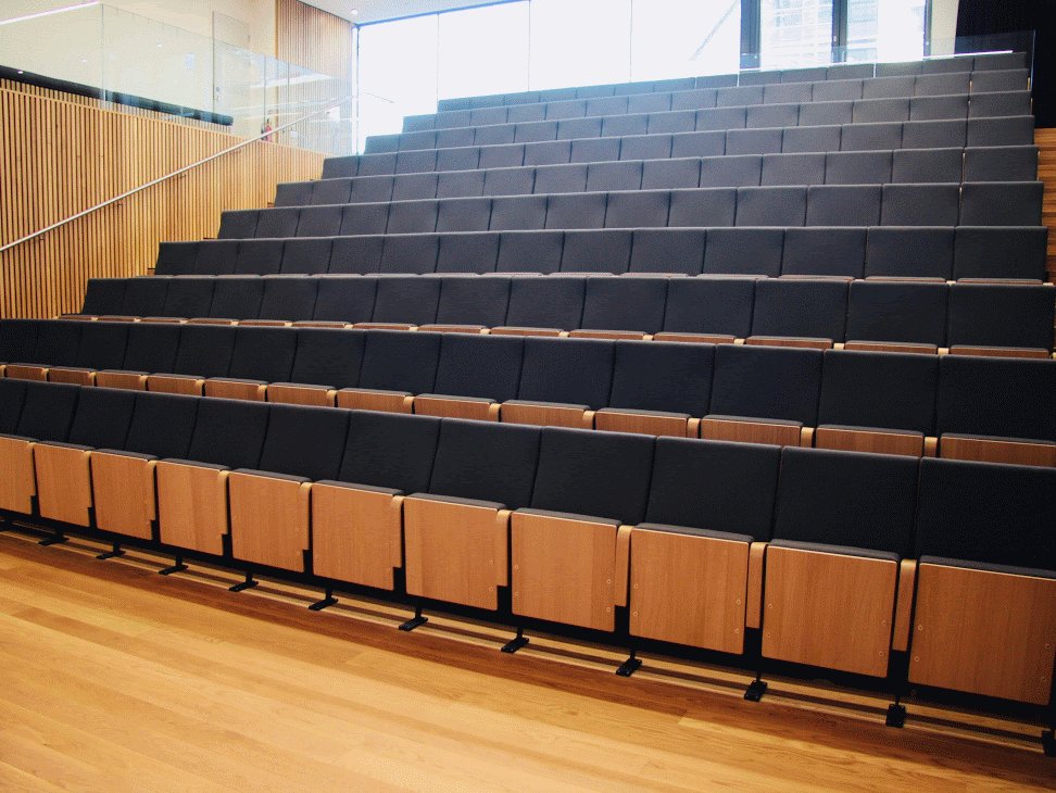 Modular Staging and Bespoke Stage Design From Stage Solutions