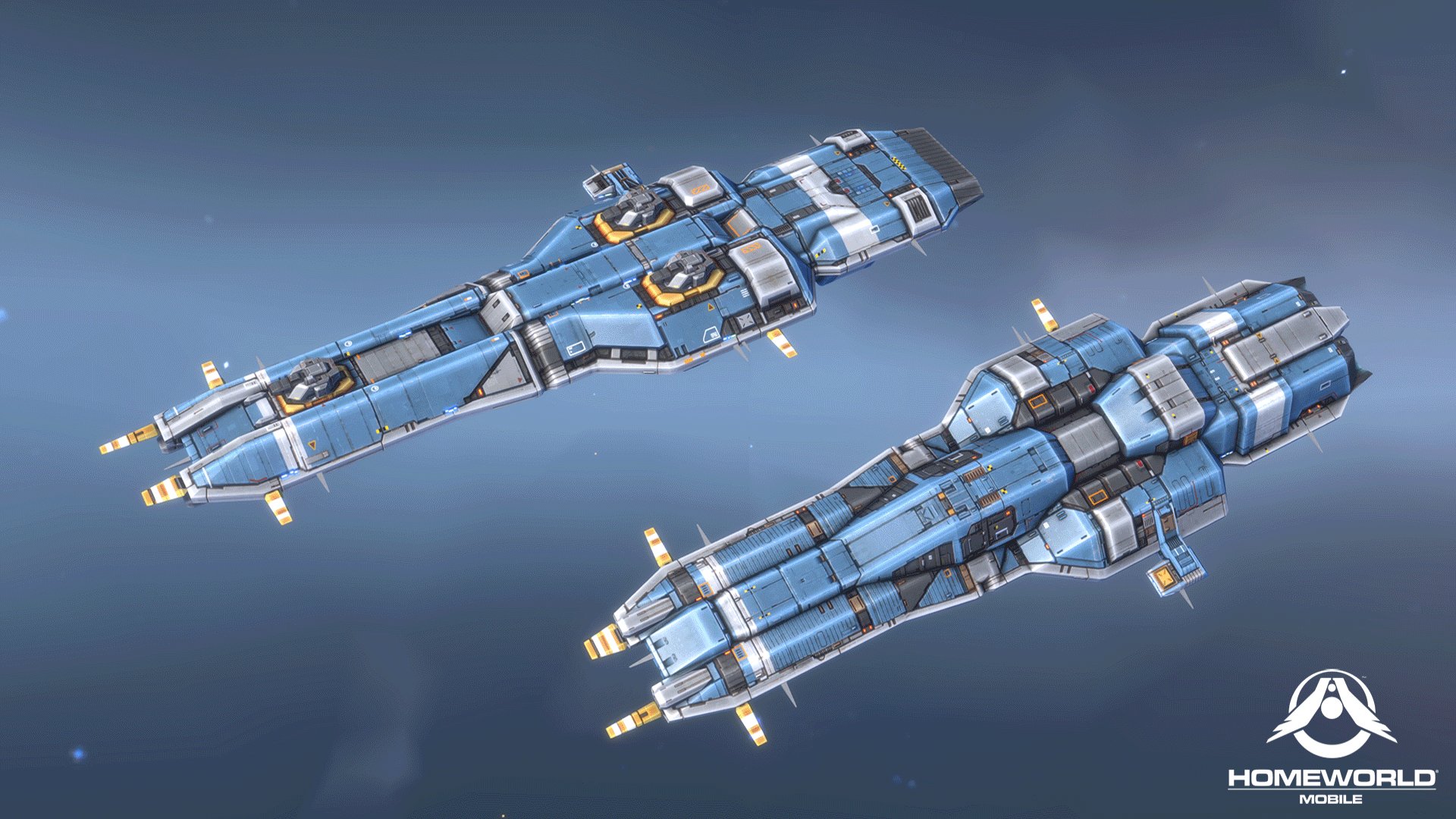 Homeworld Space Station