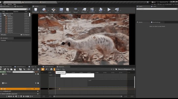 UE4 Cinematic Dive Online Videos - 2021年10月16日に開催されたUE4映像制作関連勉強会のアーカイブが公開！ https://t.co ...
