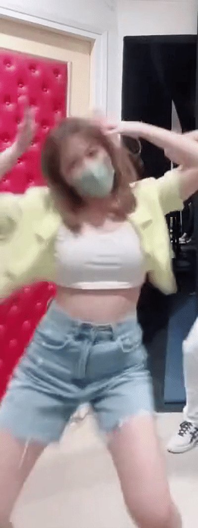 Your Dearest on Twitter: "Digoyang Anin (2) 😬 https://t.co/Jvt7eUunuX" / Twitter