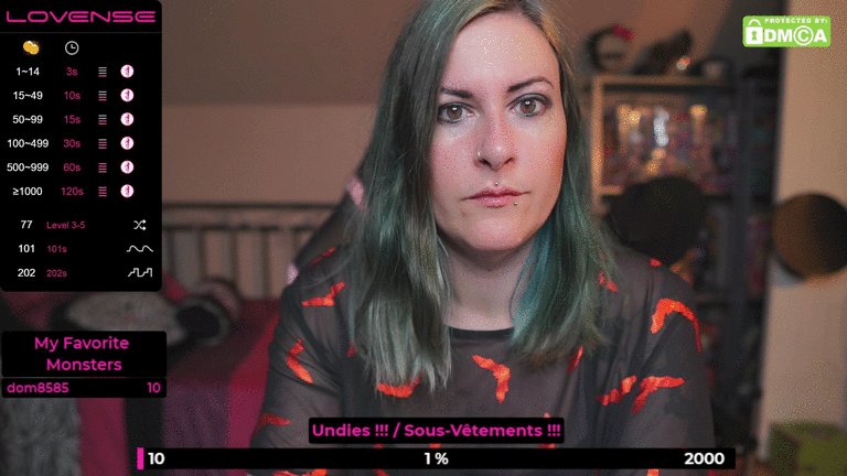 TW Pornstars - Miss Genny Rock. Twitter. I'm online @MyFreeCams! #onmfc ...