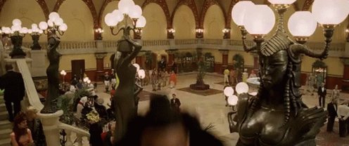 Chris Tucker Gif Fifth Element