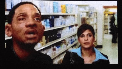 Hitch Allergic Reaction