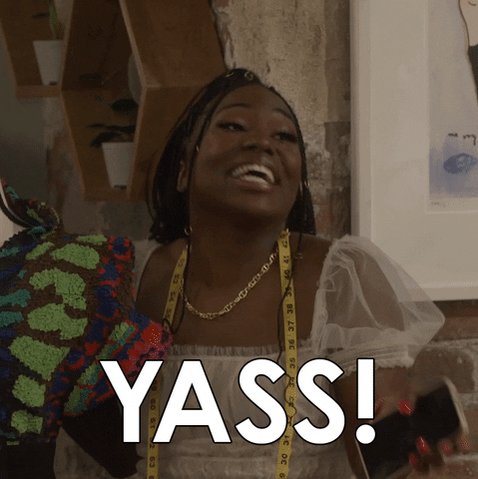 Yaas Meme