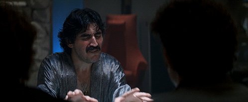 Alfred Molina Boogie Nights