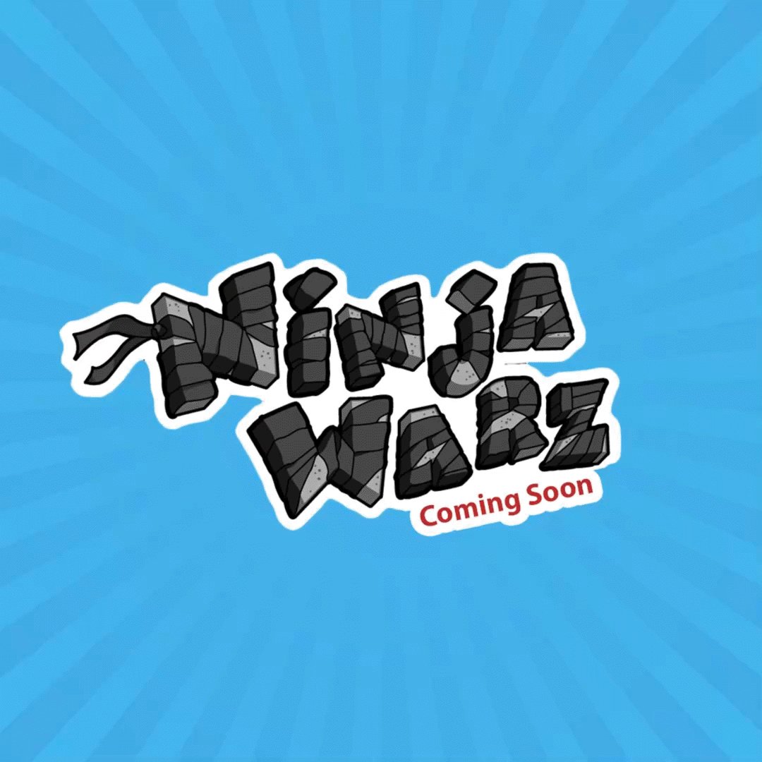 Ninja Warz | FREE MINT OPEN (@Ninjawarznft) / Twitter