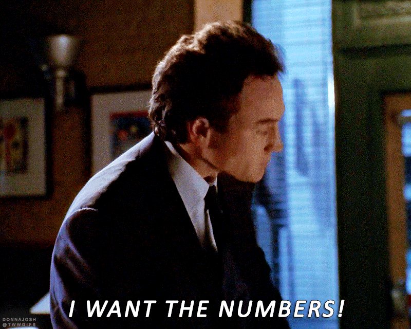 Josh Lyman Gif