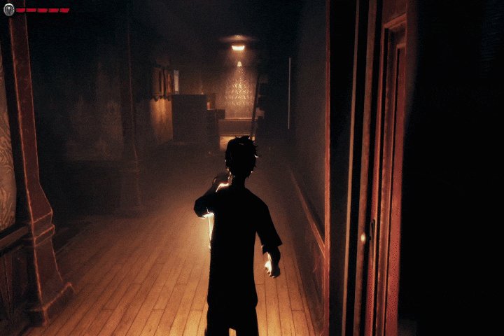 DeadlyCrow Games on Twitter: "fuck. #indiegame #unity #horrorgame #gamedevelopment #gamedev # ...