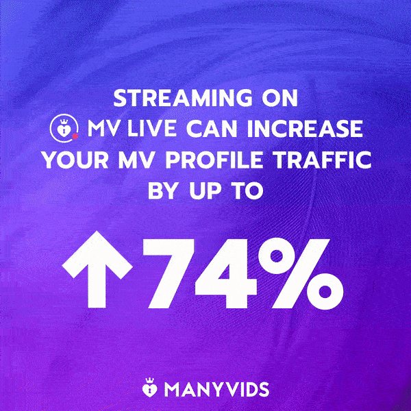 TW Pornstars - ManyVids - VIP FanClub. Twitter. Looking for another sign that you should go LIVE ...