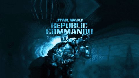 Star Symbol War Republic Commando
