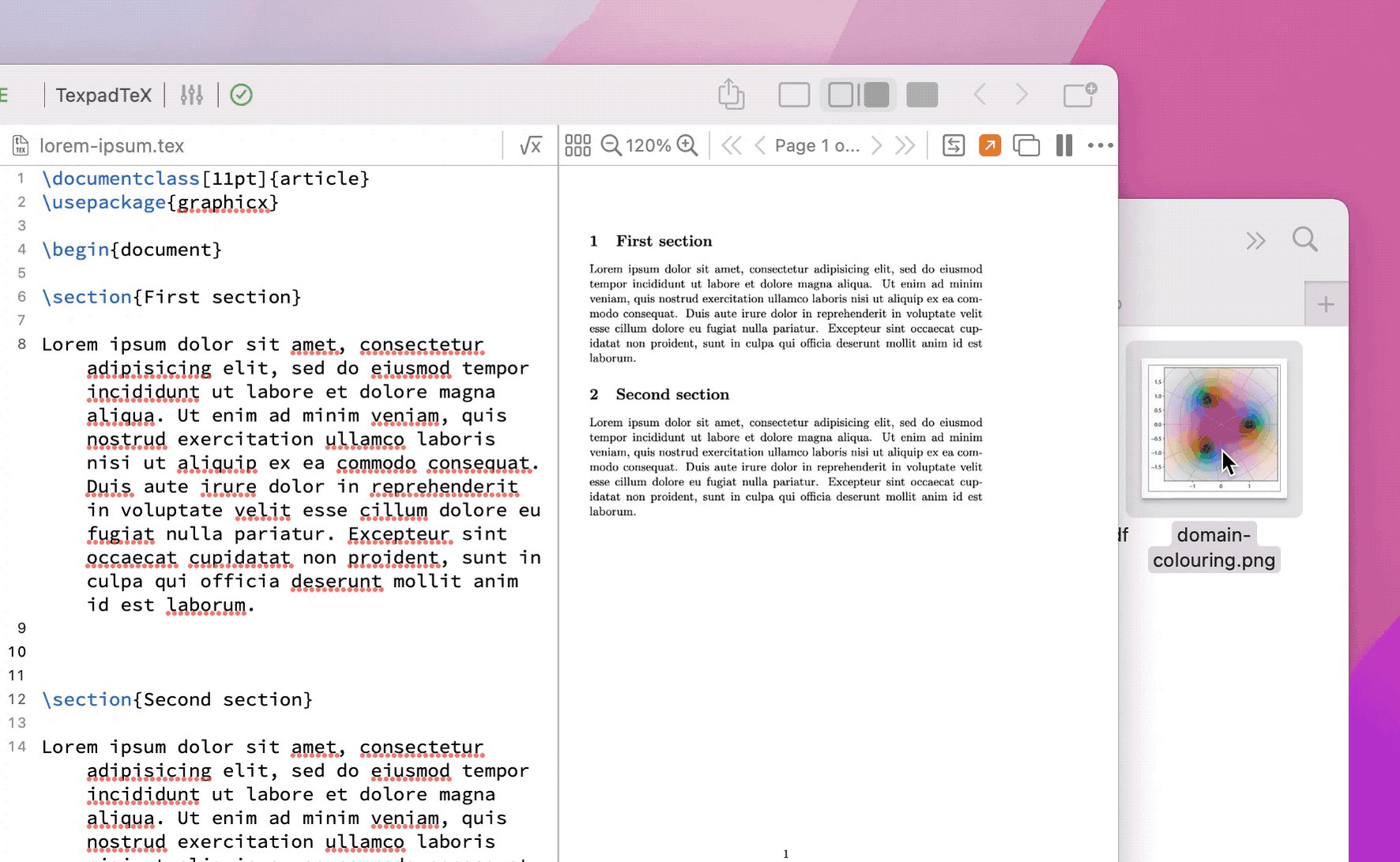 Texifier (@texifier) / Twitter