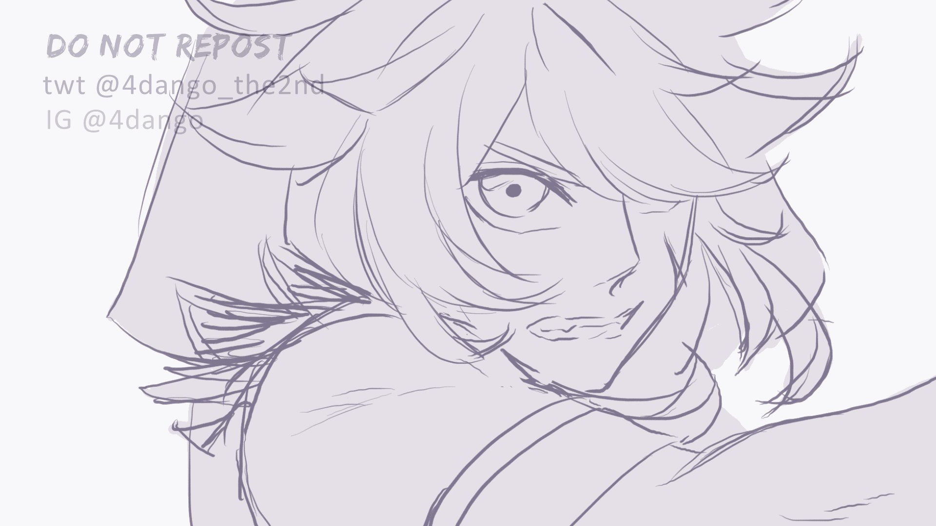 amaerus on Twitter: "@4dango_the2nd yes! especially your mondstadt gala outfits and the orobashi ...