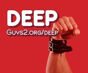 Guys2 Group (Deep WKND Jan 7-9) on Twitter: "DEEP - Palm Springs - Guys2 Fisting Event #DeepPS ...