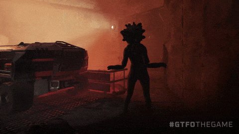 GTFO | 10 Chambers on Twitter: "The weekend went by too fast 🙄 How did you spend yours? Mine was ...