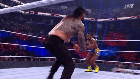 Rock Bottom The Rock Gif
